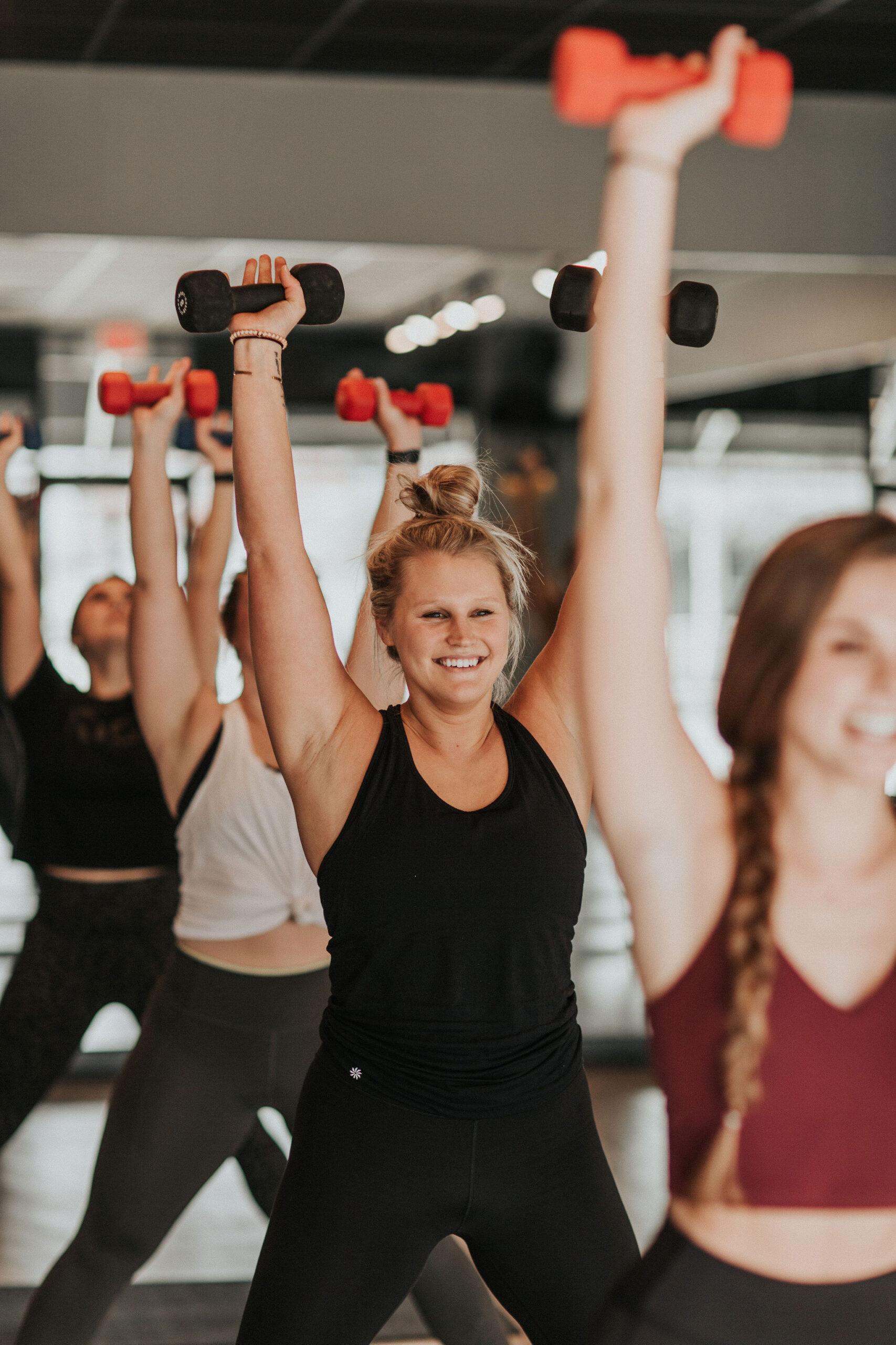 Des Moines Power Sculpt Teacher Training - Power Life Elevate Des Moines Power Sculpt Teacher Training - Power Life Elevate
